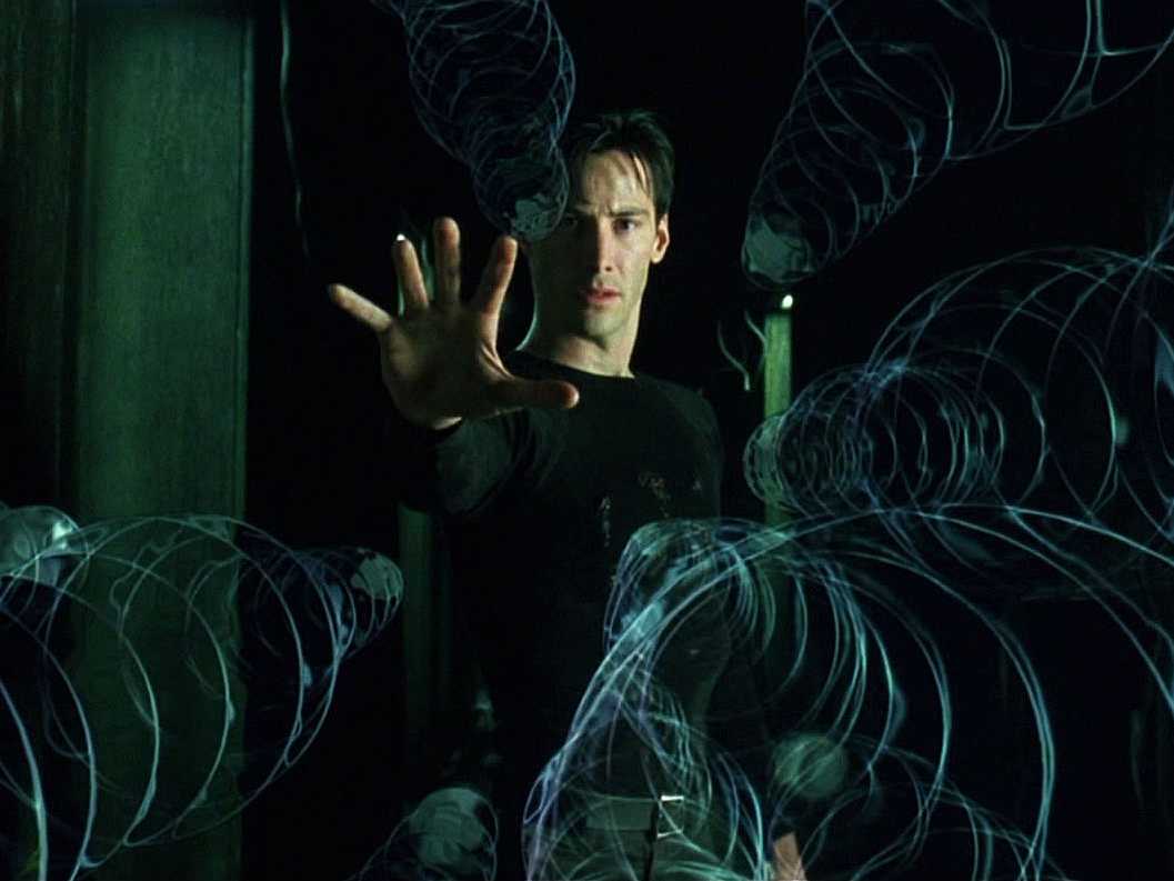 From 'Bound' To 'Jupiter Ascending,' We Rank The Films Of The Wachowskis