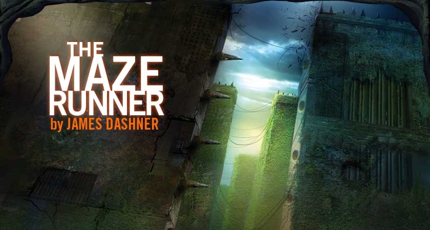 Fox Fires Up Its Own Dystopian YA Adaptation 'The Maze Runner', With ...