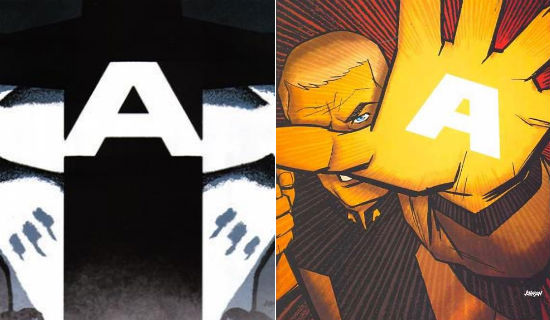 Paramount Will Adapt DC Comics' 'The Mighty' Into Film