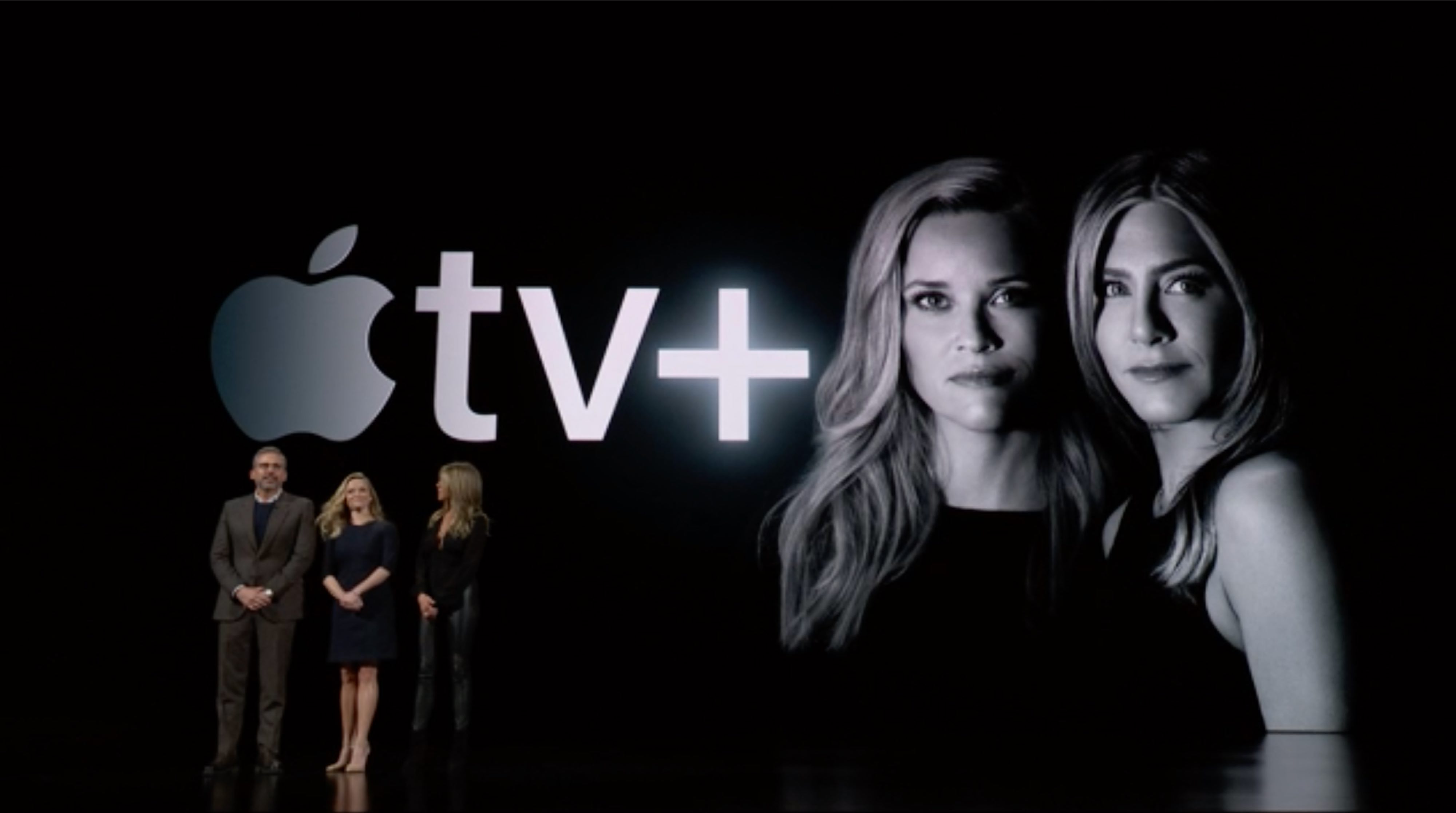 The Apple TV+ Launch Survey: Is The New Streaming Service Worth Your ...