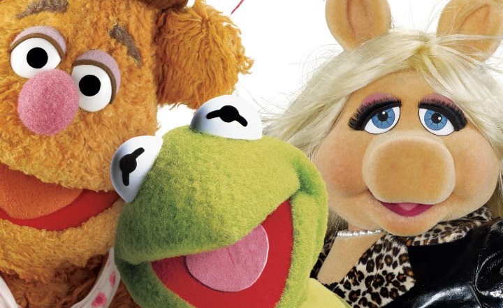 'The Muppets... Again' First Look Photos And Plot Details Revealed