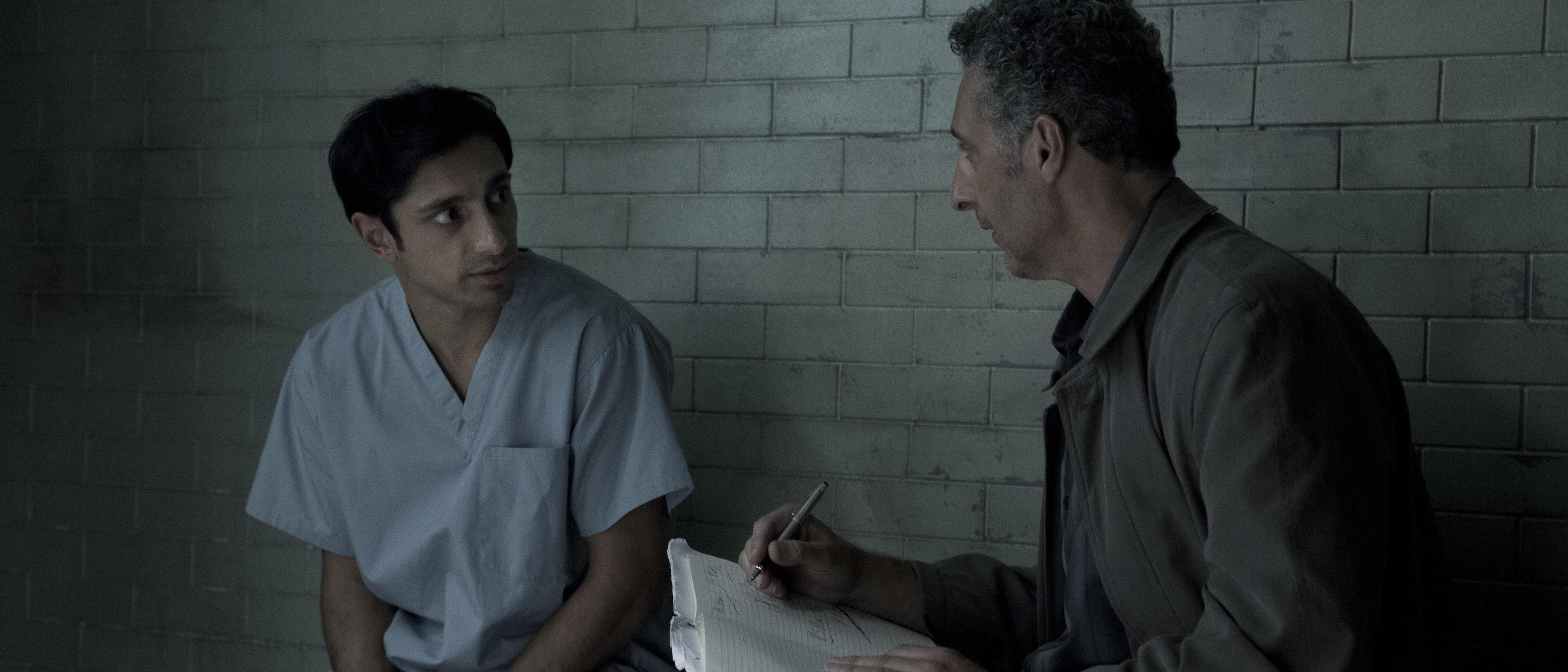 HBO Wants A Second Season Of 'The Night Of'