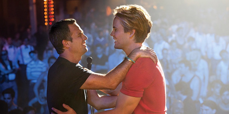 'The Normal Heart' Teaser Trailer: Mark Ruffalo Rallies Defense Against ...