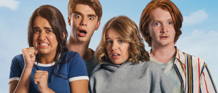 'The Package' Trailer: The Breakout Star Of 'Blockers' Returns In A ...