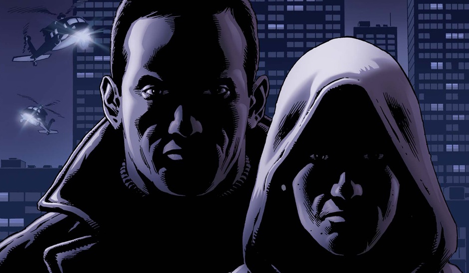 Fox Secures Rights To 'The Secret Service,' Directed By Matthew Vaughn ...