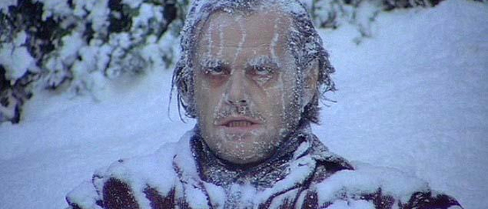 The Shining