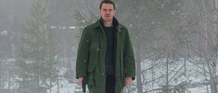 'The Snowman' Trailer: Michael Fassbender Tracks A Serial Killer With A ...