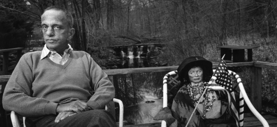 'Bully. Coward. Victim: The Story Of Roy Cohn' Trailer: The Life And ...