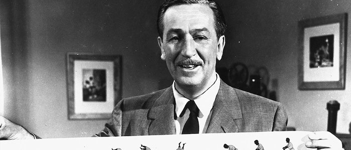 Revisiting "The Story Of The Animated Drawing," Disney's Early Look At ...