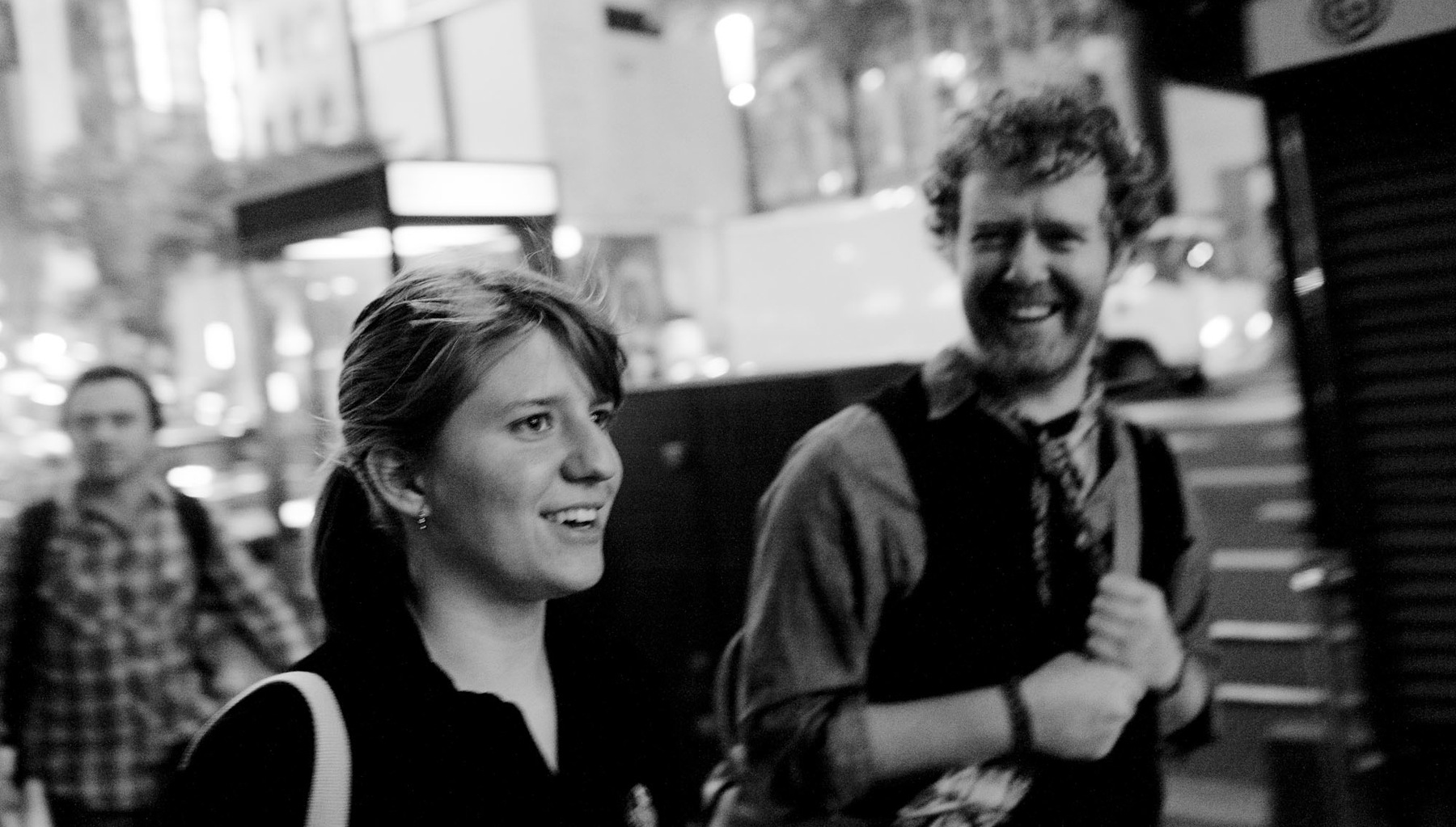 'The Swell Season' Trailer – The Real-Life Tale Of The 'Once' Musicians