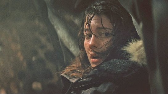 First Photos Of Creature FX From 'The Thing'? [Updated]