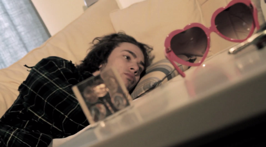 CBS Plans Another Stephen King TV Series, 'The Things They Left Behind'