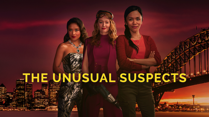 Heist Series 'The Unusual Suspects' Coming To Hulu