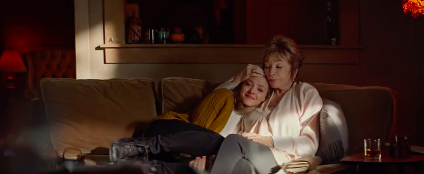 The Last Word Trailer: Mark Pellington's New Film