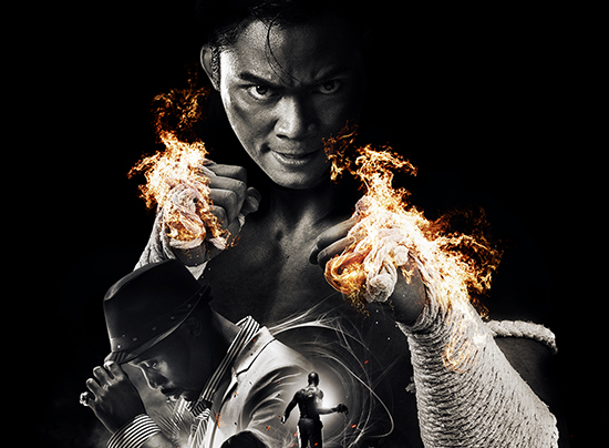 'The Protector 2' Trailer: Tony Jaa Kicks Everything