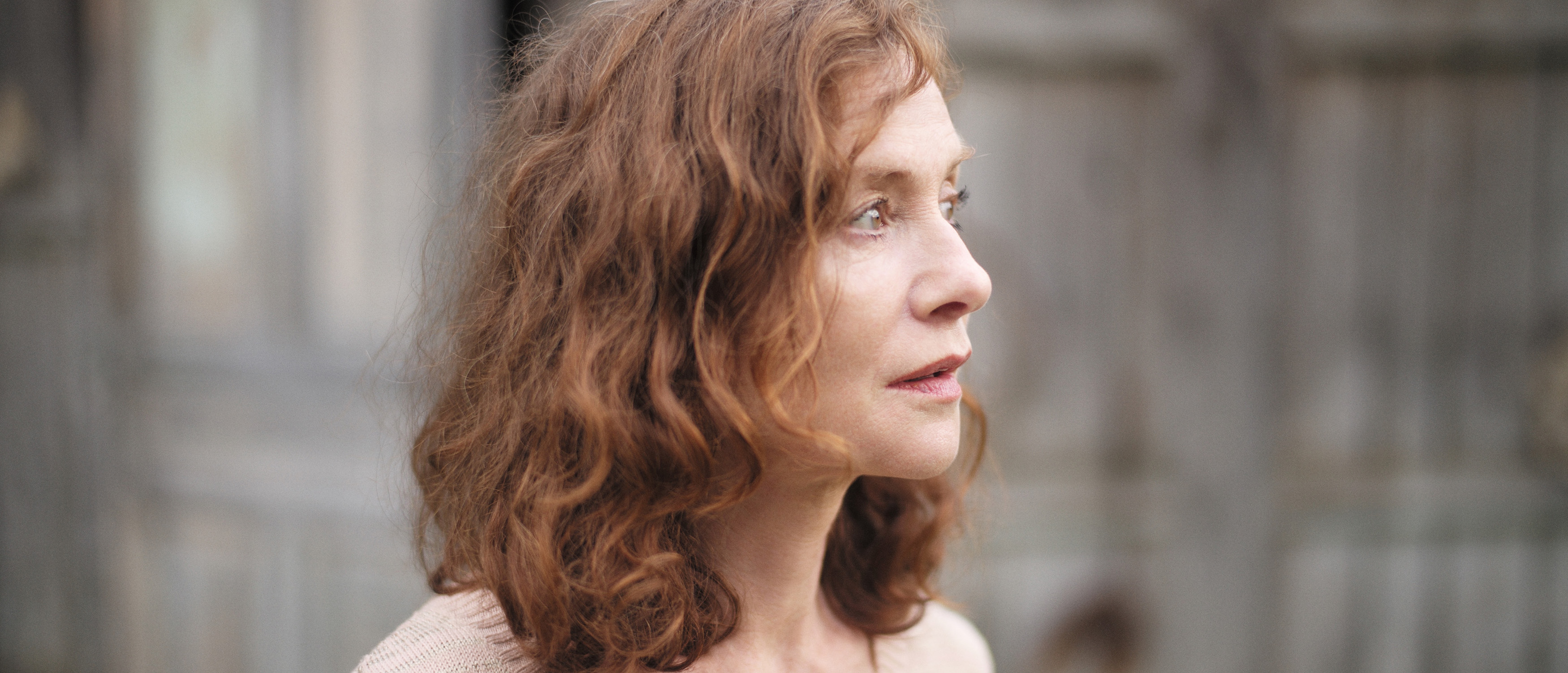 'Things To Come' Trailer: Isabelle Huppert's Life Falls Apart
