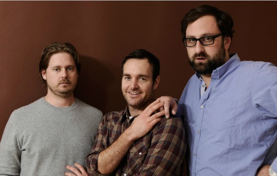 Video Interview: Tim Heidecker, Eric Wareheim & Will Forte Talk 'Tim ...