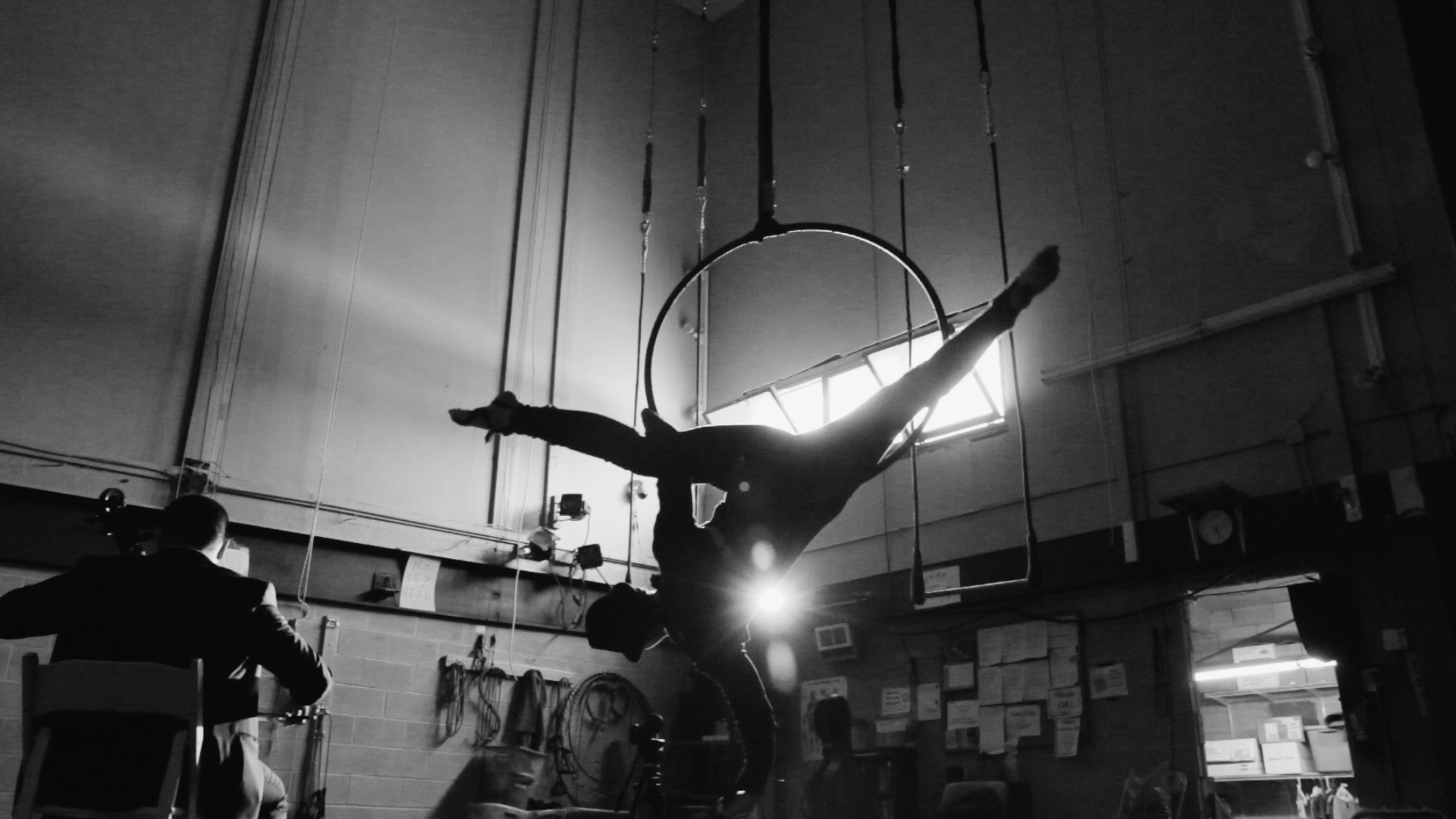 Watch This: The Final Track From 'Inception' Performed On A Looping ...