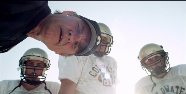 'Touchback' Trailer; A Time-Bending Football Drama Starring Kurt Russell