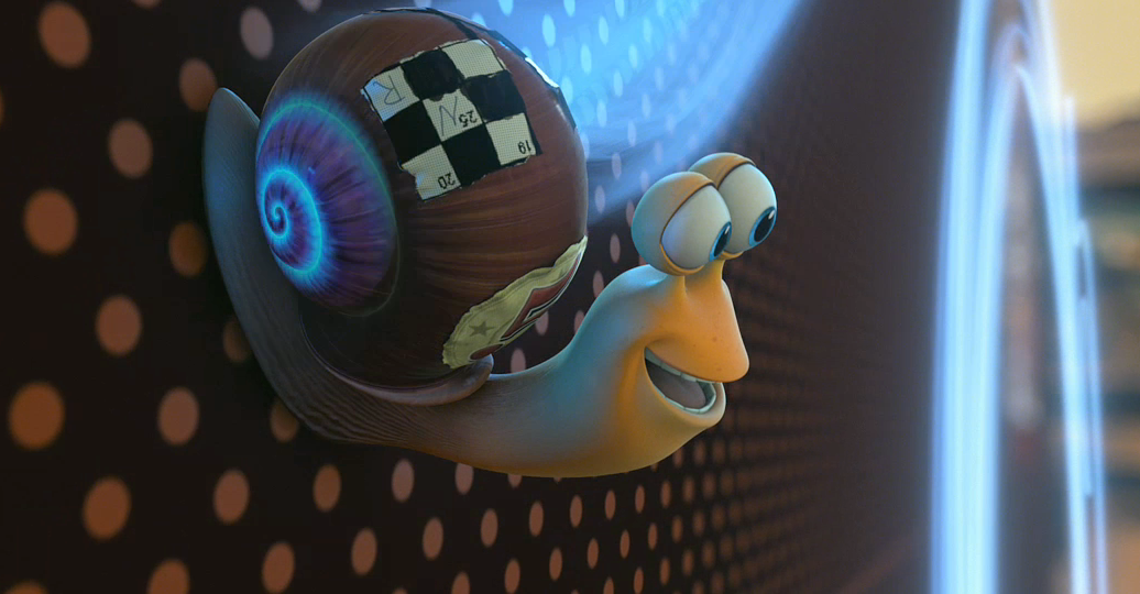 'Turbo' Trailer #2: Ryan Reynolds Lives Life In The Fast Lane