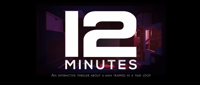 'Twelve Minutes': Annapurna's Interactive Time Loop Thriller Is Not ...
