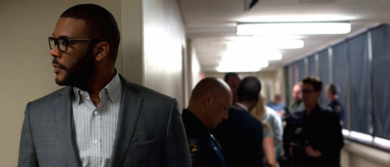 'Teenage Mutant Ninja Turtles 2' Adds Tyler Perry As Baxter Stockman