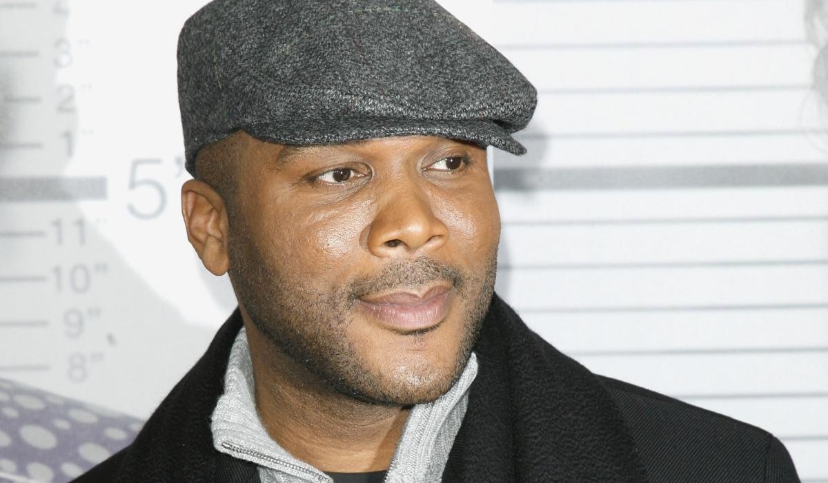 Tyler Perry's Disappointment In 'Prometheus' Will Not Stop Him From ...