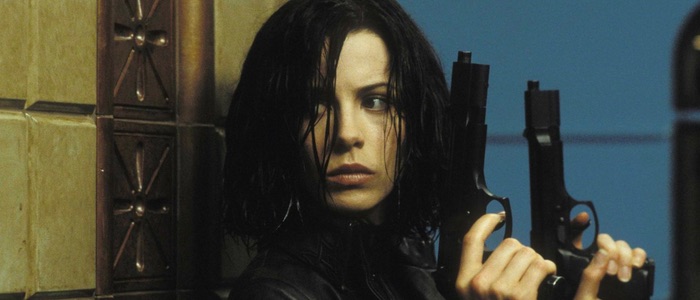 'Underworld' And 'Blade' Crossover Almost Happened Until Marvel Staked ...