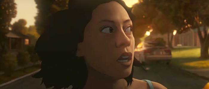 'Undone' Is An Astonishing New Animated Series, While 'Stumptown' And ...