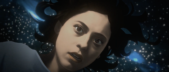 'Undone' Is An Astonishing New Animated Series, While 'Stumptown' And ...