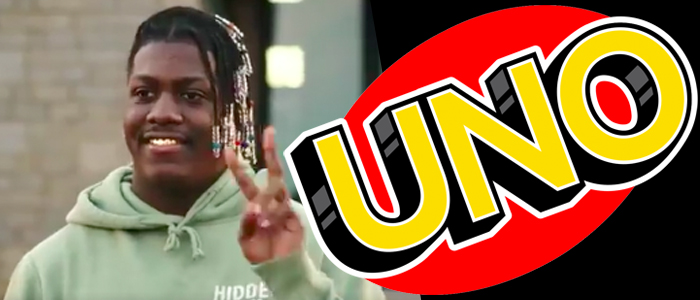 Mattel Developing 'Uno' Movie With Rapper Lil Yachty Potentially Starring