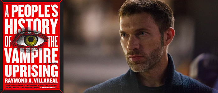 'Uprising': 'Bumblebee' Director Travis Knight To Direct Vampire Action ...