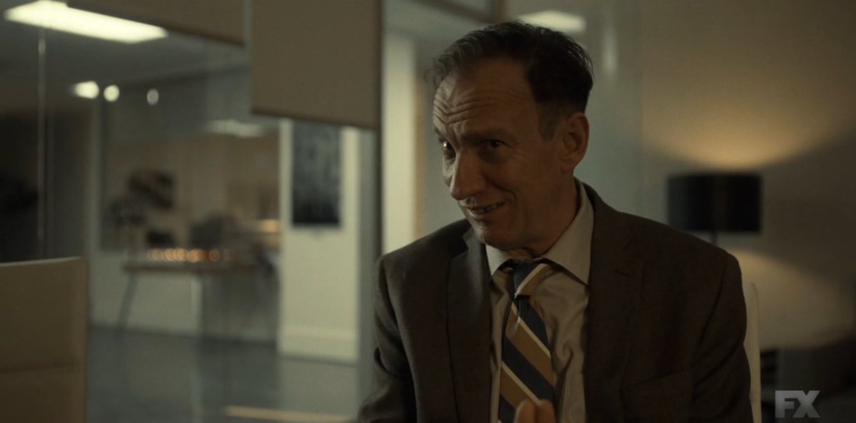 'Fargo' Review: Who Made The Biggest Mistake In 'The Lord Of No Mercy'?