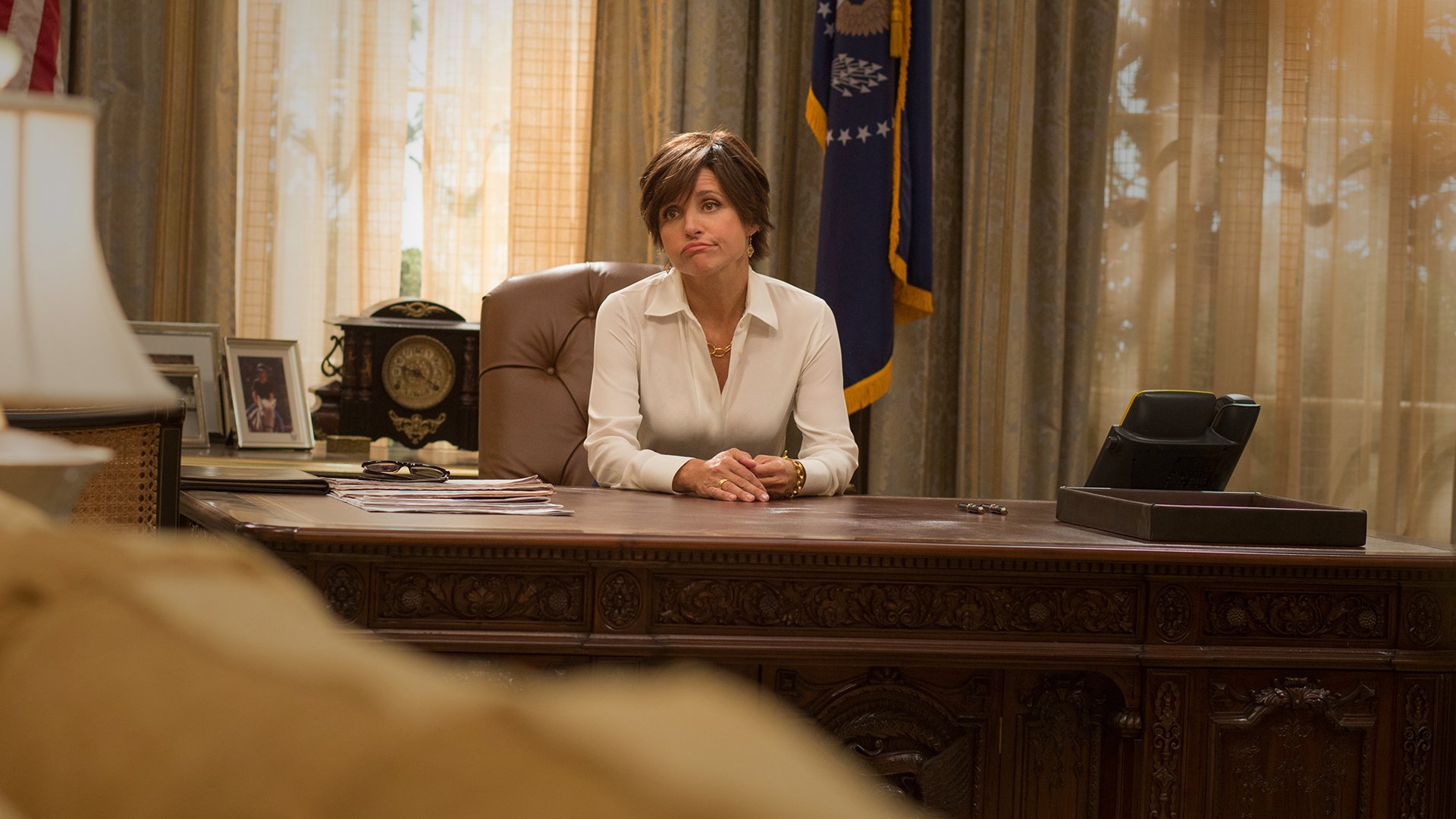 Veep Silicon Valley Renewed Armando Iannucci Exits Veep