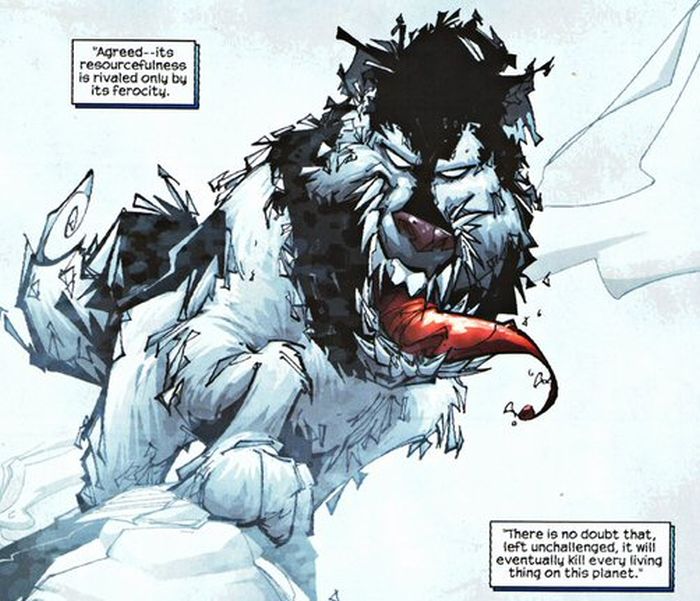 6 'Venom' Movie Storylines Sony Can Borrow From The Comics