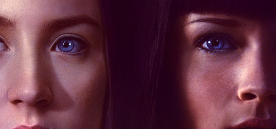 Exclusive: The Poster For 'Violet & Daisy' Starring Alexis Bledel And ...
