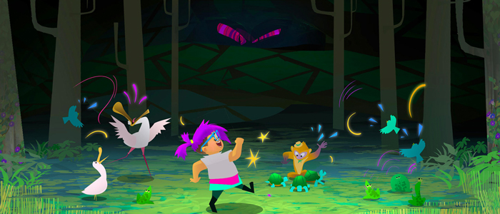 'Vivo,' Sony's Animated Musical Starring Lin-Manuel Miranda, Is A Road ...