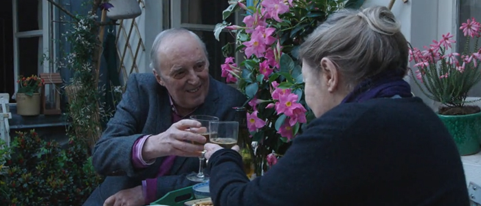 'Vortex' Clip Teases The New Mind-Bending Film From Gaspar Noé