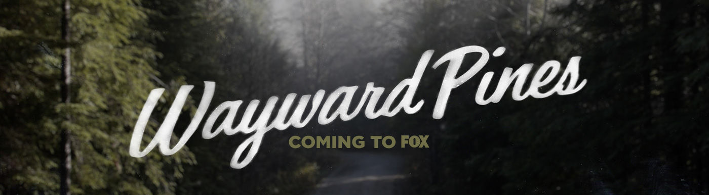 'Wayward Pines' Trailer: M. Night Shyamalan Smashes Together 'Twin ...