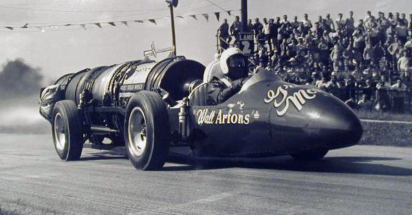 Jon Favreau May Direct Ryan Reynolds In 'Battle For Bonneville'