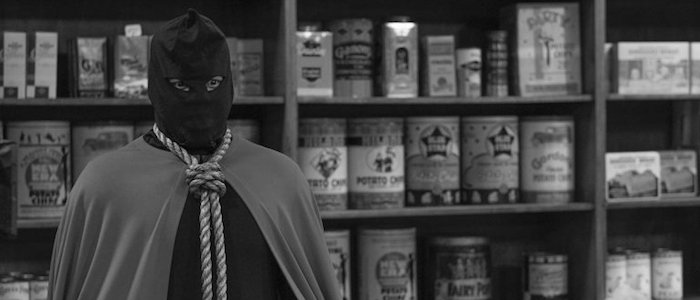 'Watchmen' Uses Superheroes To Remind Us That American History Erases ...