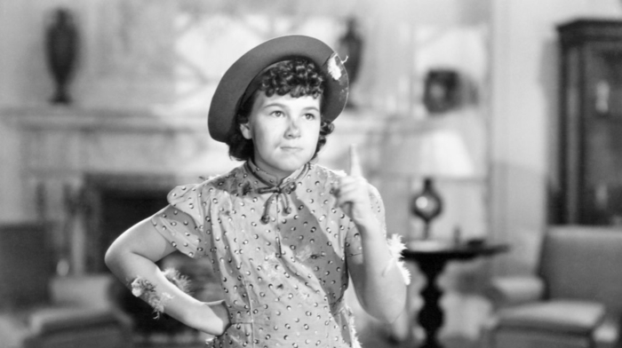 Jane Withers, Child Star Who Worked With Shirley Temple And James Dean ...