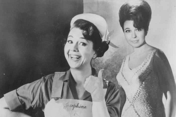 Andrew Dunklin - Jane Withers, Child Star Who Worked With Shirley ...