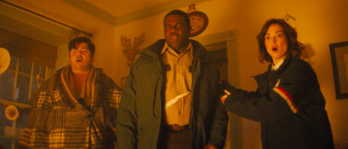 'Werewolves Within' Director Josh Ruben Explains Why 'Arachnophobia' Is ...