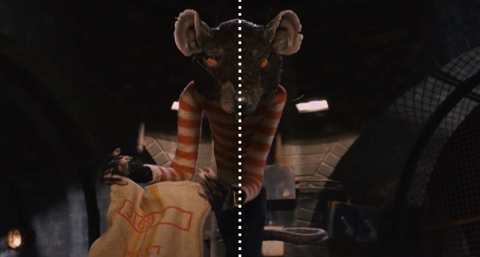 Watch: Wes Anderson's Symmetry Obsession Explored