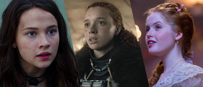 'Willow' Sequel Series Eyes Actresses For Three Leading Roles