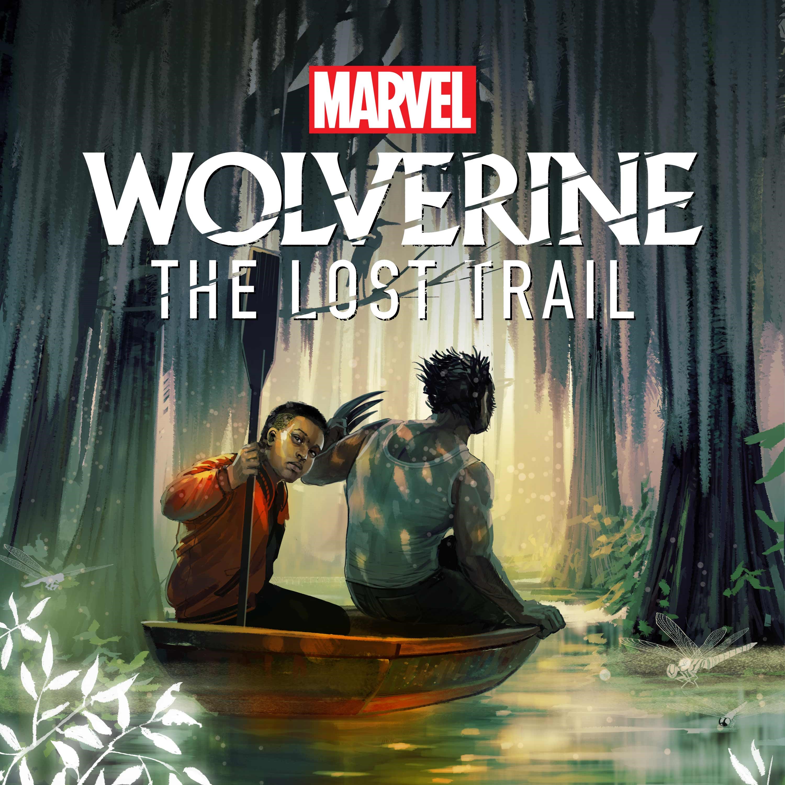 How 'Wolverine: The Lost Trail' Is Blazing The Trail For The New Medium ...