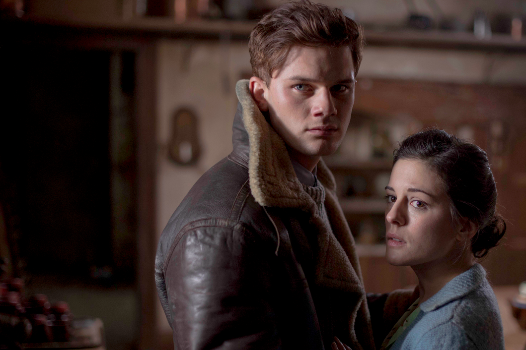 'The Woman In Black: Angel Of Death' Trailer Welcomes You Back To Eel ...