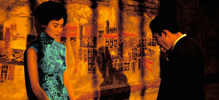 All Of Wong Kar-Wai's Films Getting 4K Restorations