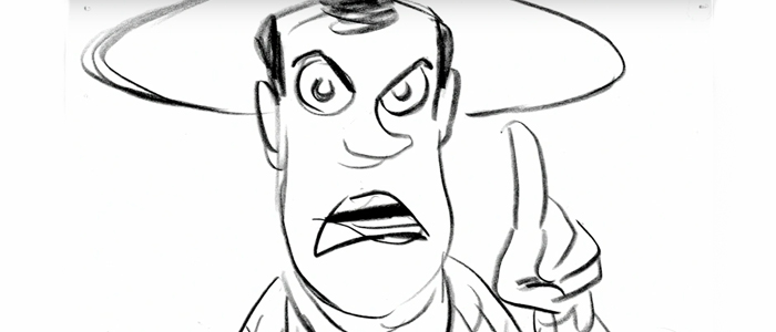 Toy Story Revisited: The Making of an Unlikely Classic